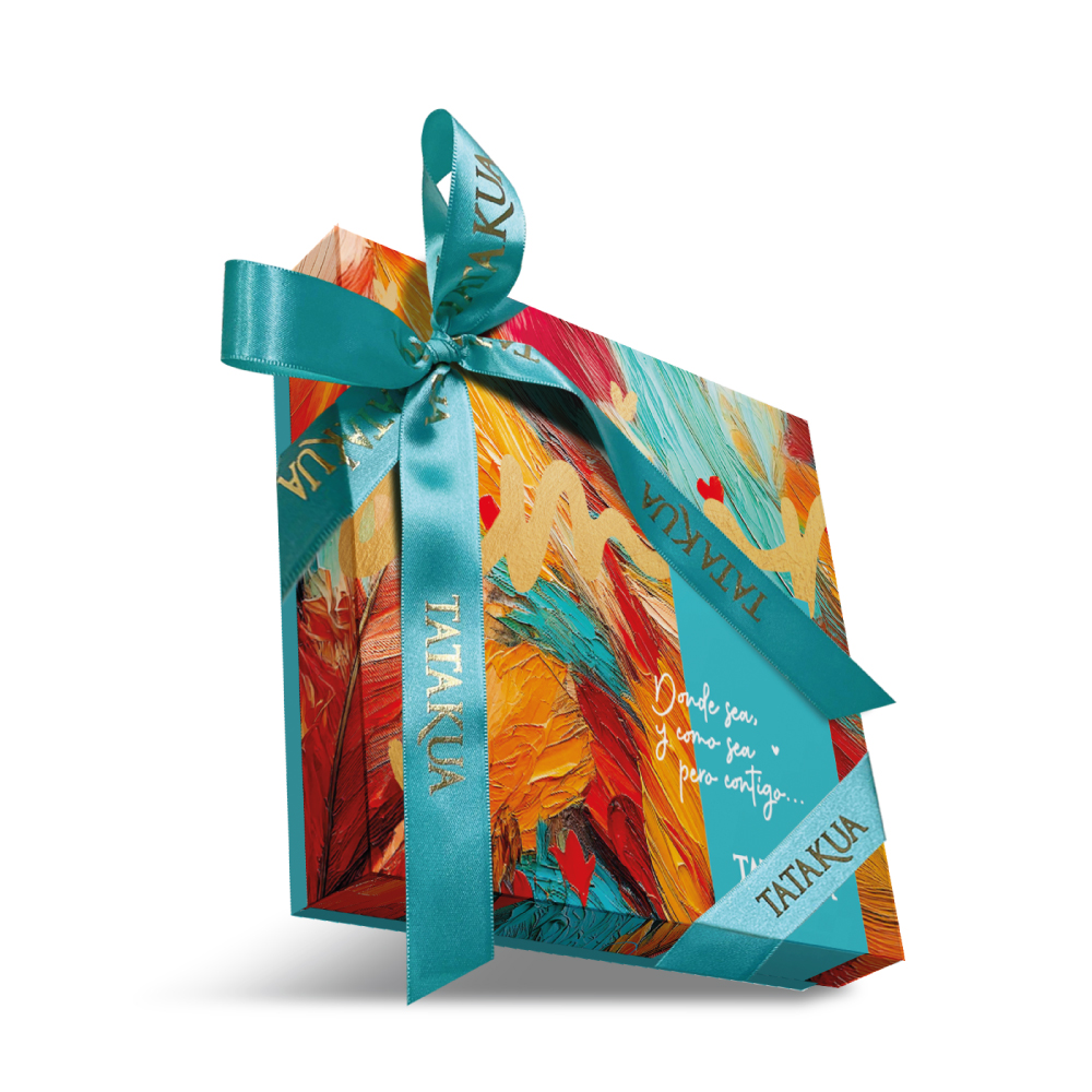 Caja x 9 Regulares - Enamorados 2025