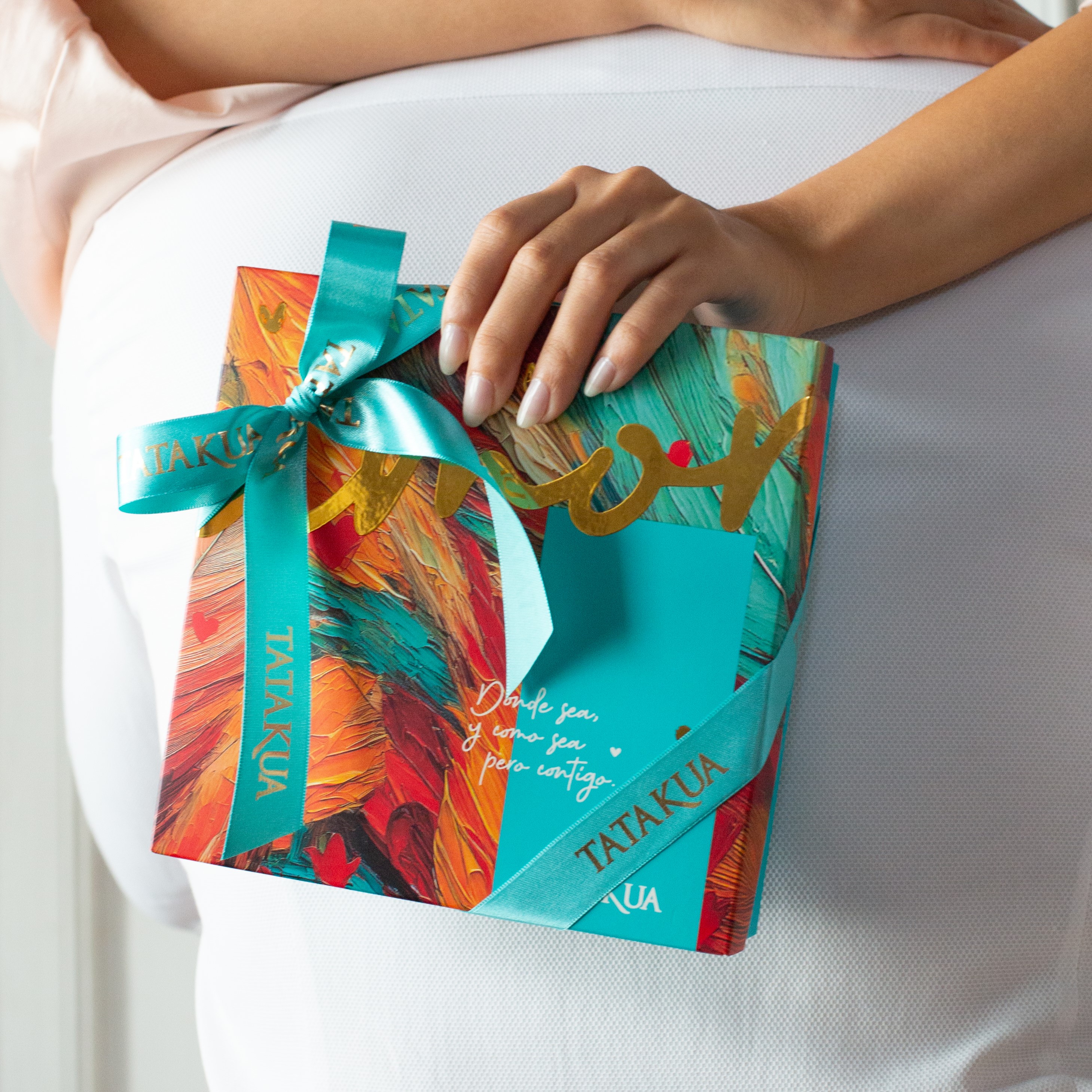 Caja x 9 Regulares - Enamorados 2025